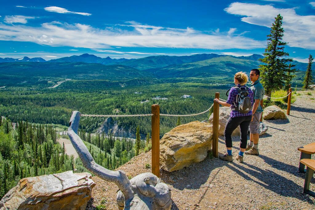 Viaggi in Canada Quebec Alaska - Viaggi organizzati in Canada e Alaska